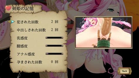 Ludisia The Green Eyed Sword Maiden Tries To Rescue A Princess Sankaku Complex