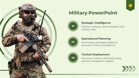 Army Powerpoint Background 35 Powerpoint Templates Free And Premium