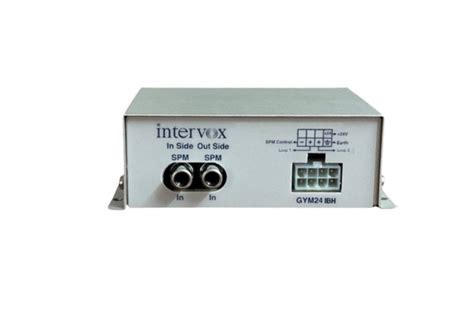 Induction Loop Amplifier For Buses Hearing Loop System Solutions