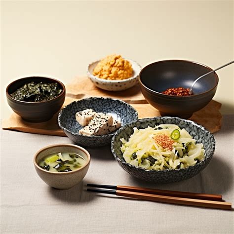 수프 한 그릇 가정식 건강 김 배경 일러스트 및 사진 무료 다운로드 Pngtree