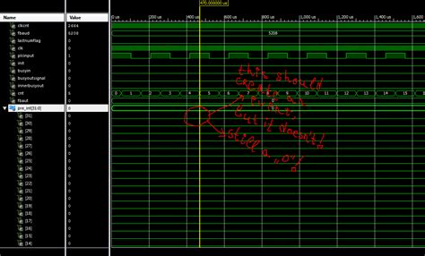 Events Vhdl Stdlogic Input Stored In Integer Issue Stack Overflow