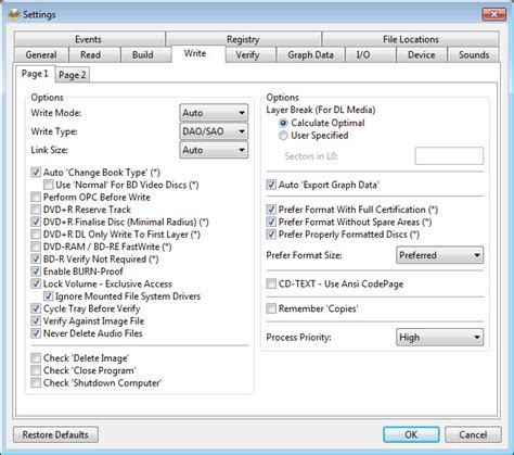 Imgburn 2 5 8 0 Download [latest For Windows Pc]