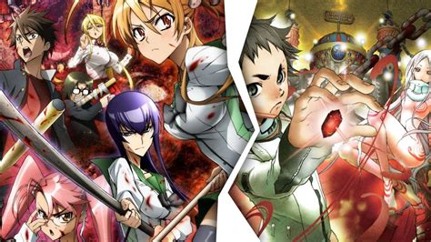 Top 3 Anime რომელიც აუცილებლად უნდა ნახო Youtube