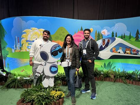 Varun Grover On Linkedin Salesforce Df24 Datasecurity