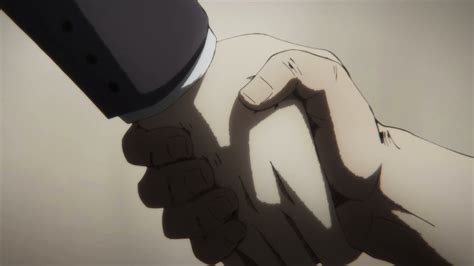 Kengan Ashura 4 Capitulo 12 Fin De Temporada Eporner