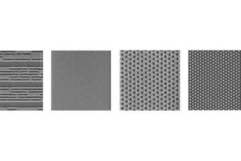 New Electronics Imec Demonstrates Logic And Dram Structures Using High Na Euv Lithography