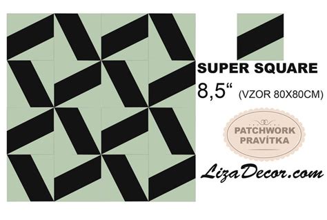 Patchwork Templates And Patterns