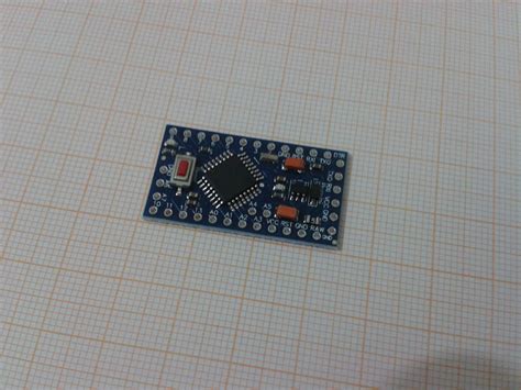 Arduino Pro Mini 16mhz 5v Vamuino