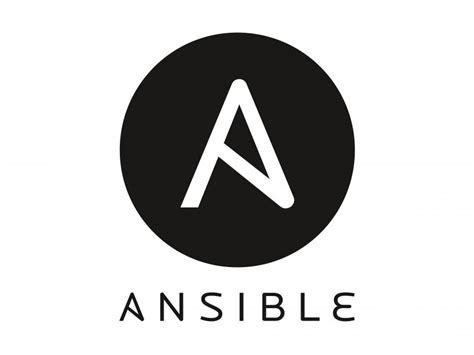 Ansible Logo Vector Free Download Logowik