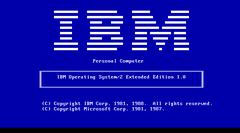 IBM OS 2 1 0 BetaWiki