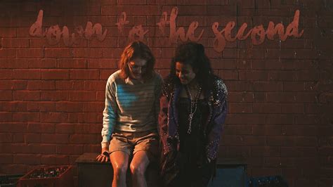 The Black Mirror San Junipero Survivallinda