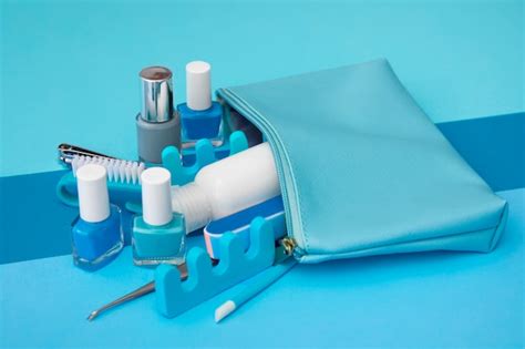 Manicure Set Evergrow