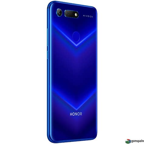 Honor 20 (YAL-L21 Global | 6 GiB | 128 GB)