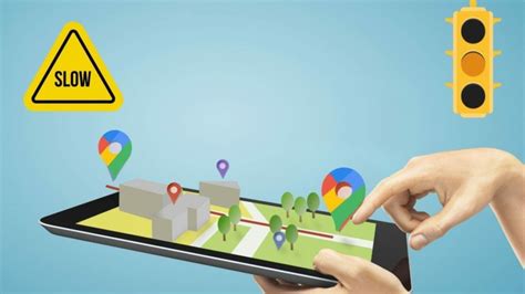 Ways To Fix Google Maps Not Working On Android Guiding Tech