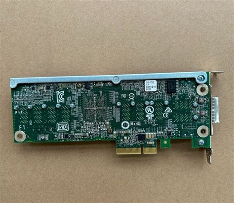 Adaptec AEC 82885T 00LF095 RAID Controller Card 36 Port 12 Gbps PCI E SAS SATA RAID Expander