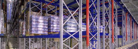 System Intralogistics Asia