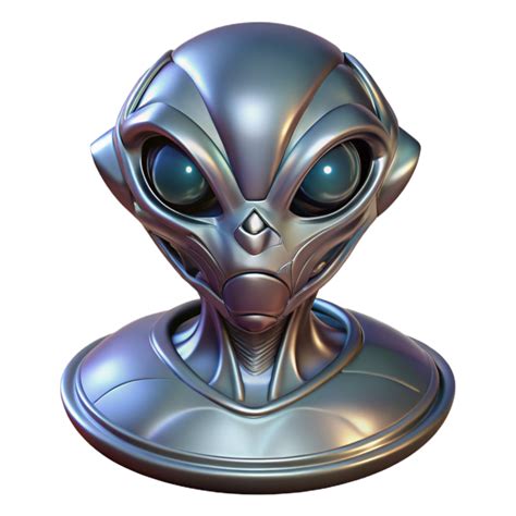 Notable Futuristic Photorealistic Isolated Cutout Of A Single Hyper