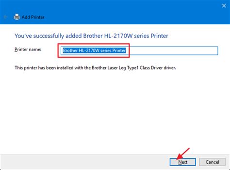 Ajay Kumar Set Up A Shared Network Printer In Windows 7 8 Or 10