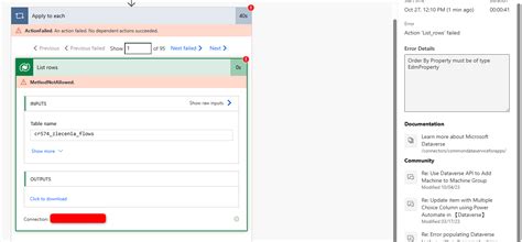 Solved List First Records From Table Power Platform Community