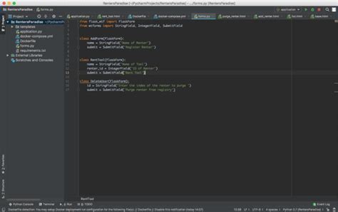 elliott a on linkedin websites flask flaskforms bootstrap