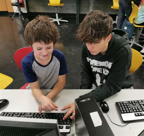 Computer Buddies Gibs At