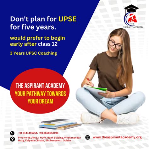 Gallery The Aspirant Academy