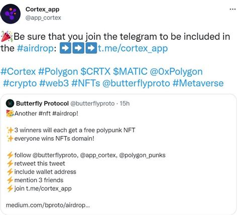 cortex app weekly newsletter 1 hi everyone welcome to the… by