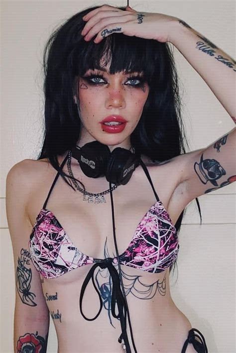 Leda Elizabeth Profile Images — The Movie Database Tmdb
