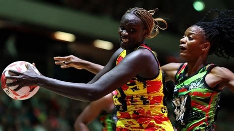 Netball Netball News And Results Herald Sun