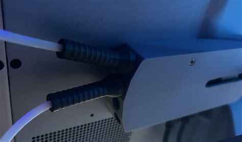 Bambu Ams Hub And Buffer Ptfe Support Button Par K2kevin Téléchargez