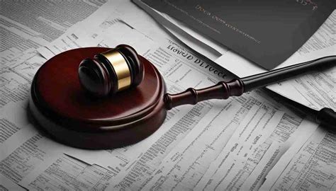 Uncontested Divorce Vs Contested Divorce Whats The Difference