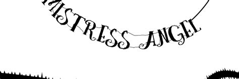 Mistress Angel Mistressangellp Twitter