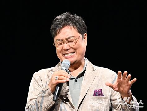 현장en 남진 오빠의 원조 가장 흐뭇하고 힘 나는 말 노컷뉴스