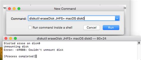Cant Delete A Partition In Disk Utility Page 2 Macrumors Forums