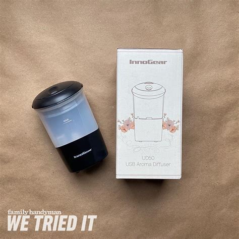 Best Car Diffusers For Essential Oils We Tried It