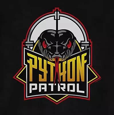 Python Patrol Team Comic Vine
