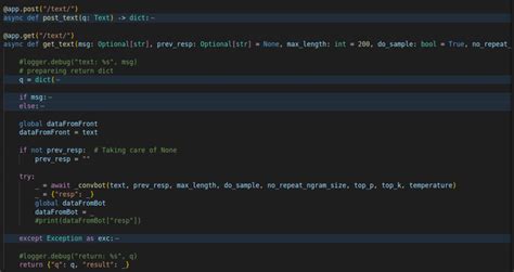 How To Mix A Cms With Fastapi Rfastapi