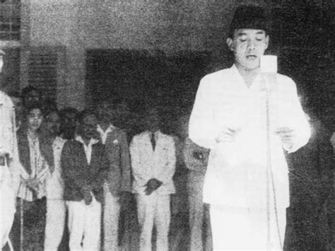 Berita Dan Informasi Belanda Akui Kemerdekaan Ri 17 Agustus 1945