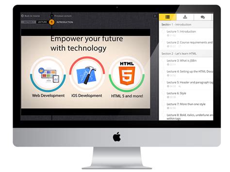 The Web Development And Programming Bundle Stacksocial