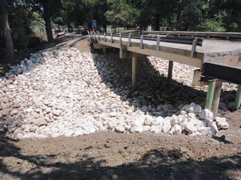 Riprap Rock Main Street Materials