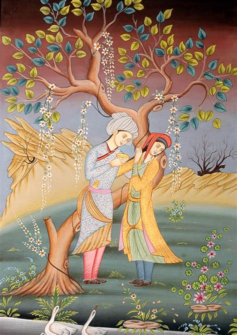 Laila Majnu