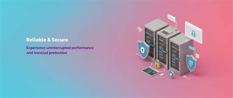 Ghostvps Secure Vps Dedicated Servers And Hosting Solutions