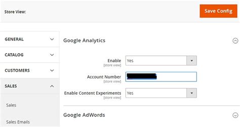 Top SEO Tips For Your Magento Ecommerce Website For Beyond