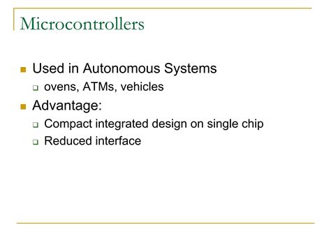 lecture5 microprocessor microprocessor ppt