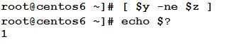 Understanding Test Conditions In Linux Shell Scripting Eduonix Blog