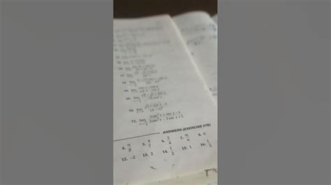 Exams Maths Mathsexam Youtube