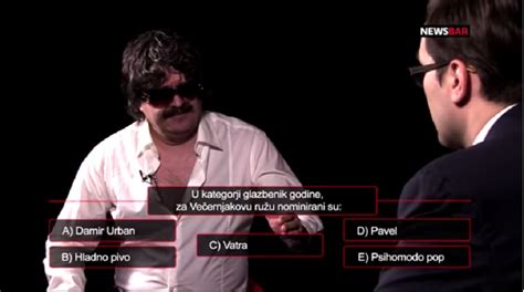 Video Mišo Kovač Andrija Jarak I Mislav Togonal U Urnebesnoj Imitaciji