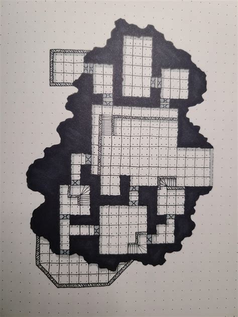 Monday Map Rosr
