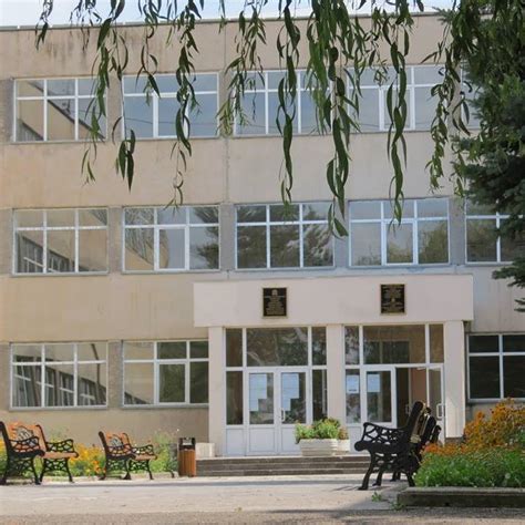 ՀԱՊՀ Վանաձորի մասնաճյուղի մշակույթի կենտրոն