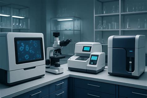 Empowering Precision In Cellular And Tissue Analysis